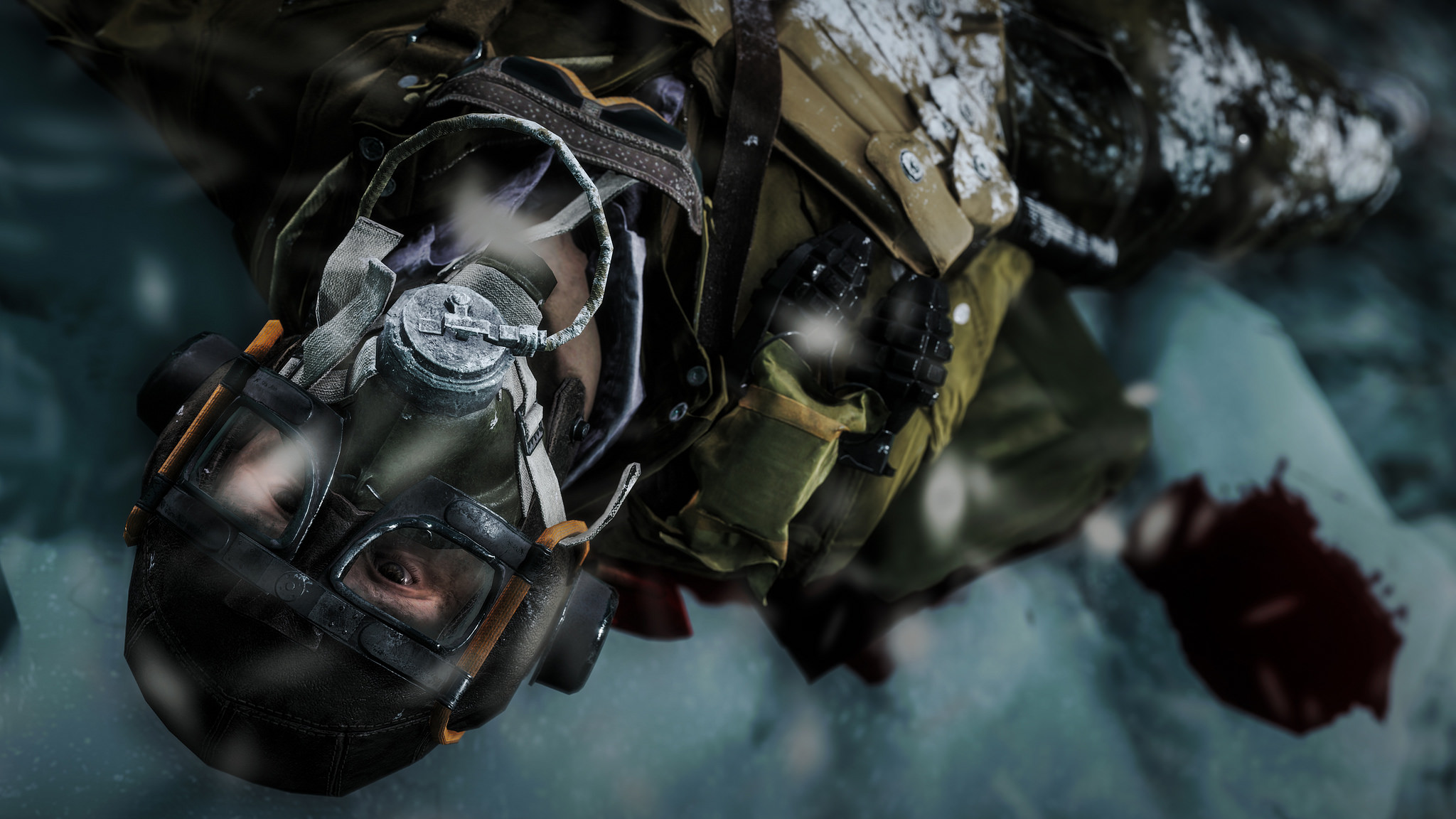 Battlefield 5 nous présente ses différents modes - FPSNews