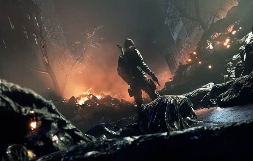 The Division 2 dévoile sa roadmap 2026-2027 : crossplay, nouvelle ...